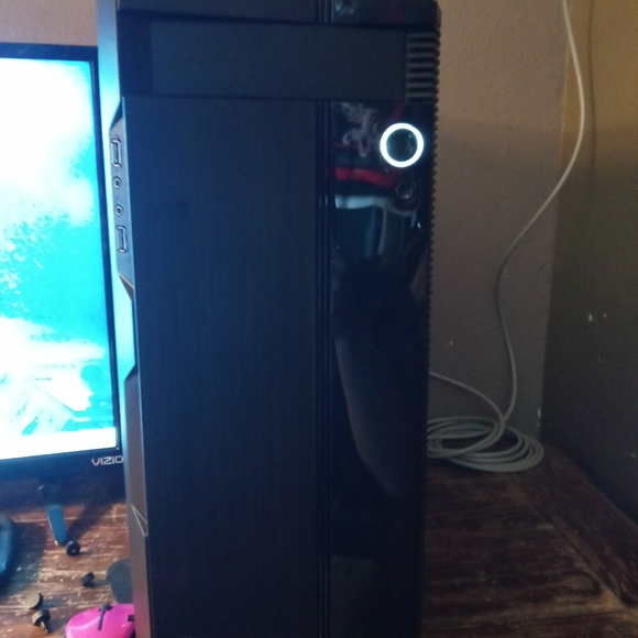 Other | Tuff Gaming Pc | Poshmark